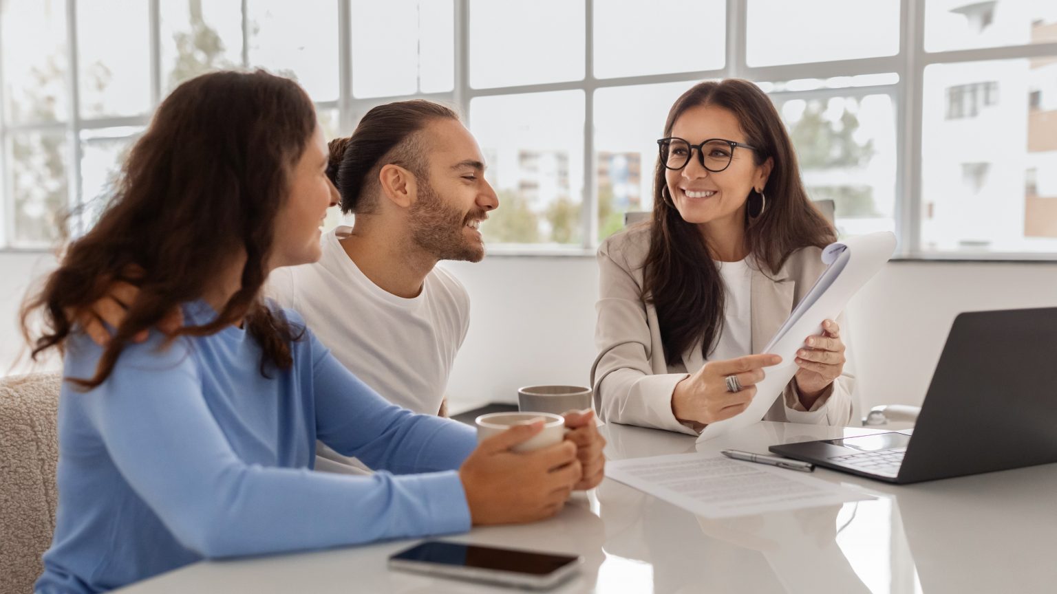 Home - Fusion Home Loans