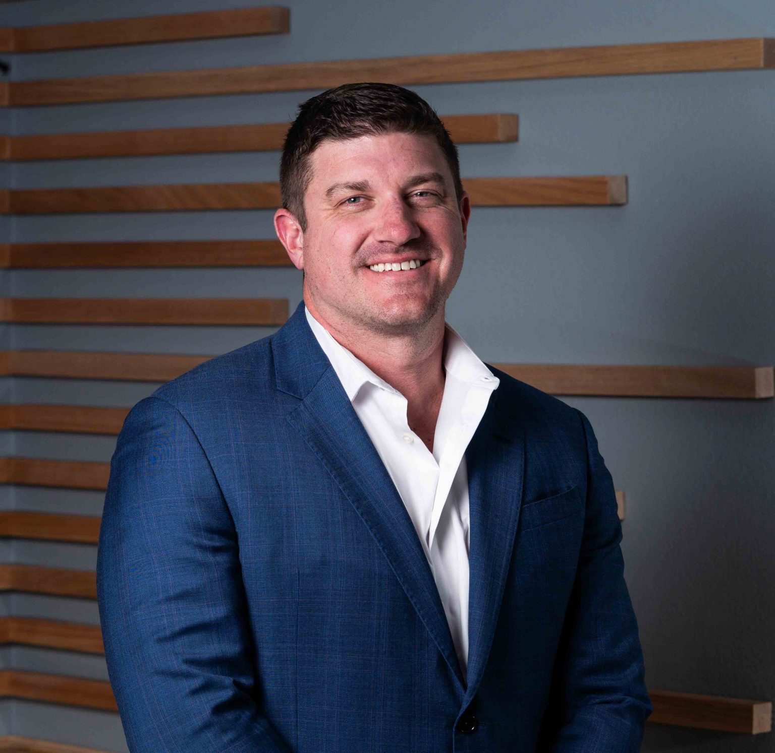 Nick Long - Fusion Home Loans